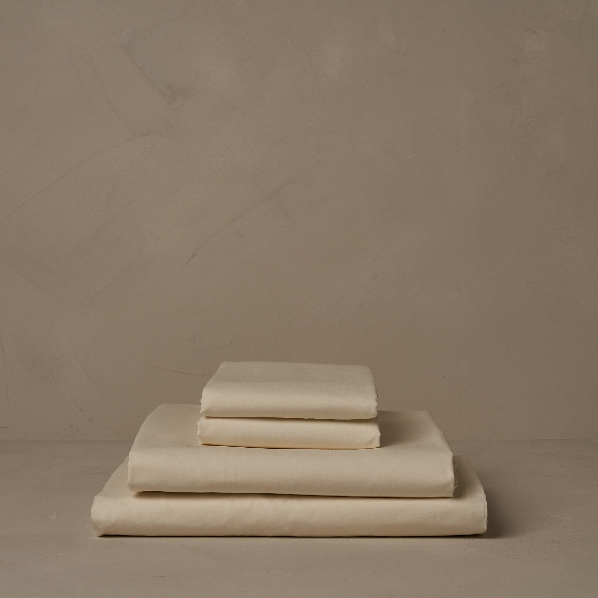 Classic Cotton Percale | Sheet Set – LETTO SRL Company