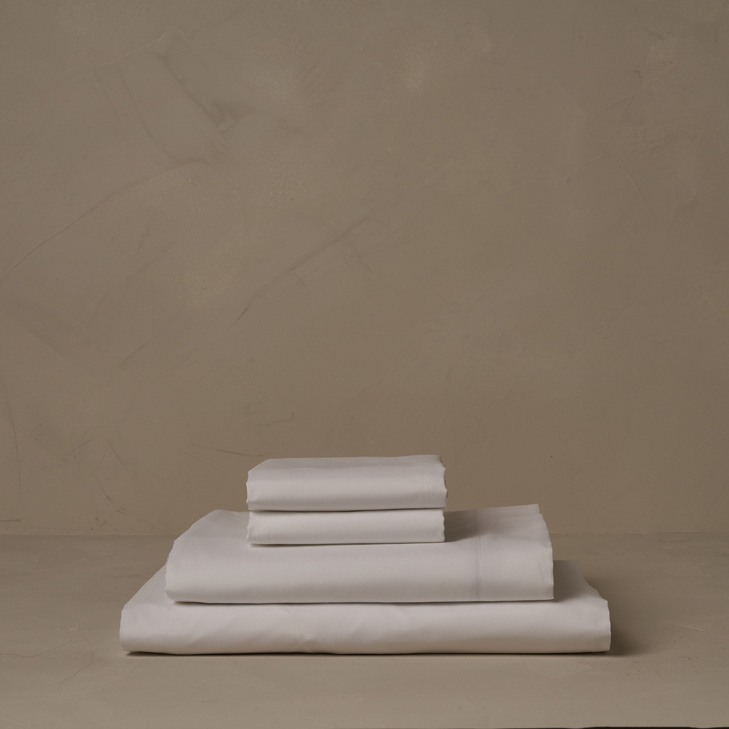 Classic Cotton Percale | Sheet Set – LETTO SRL Company