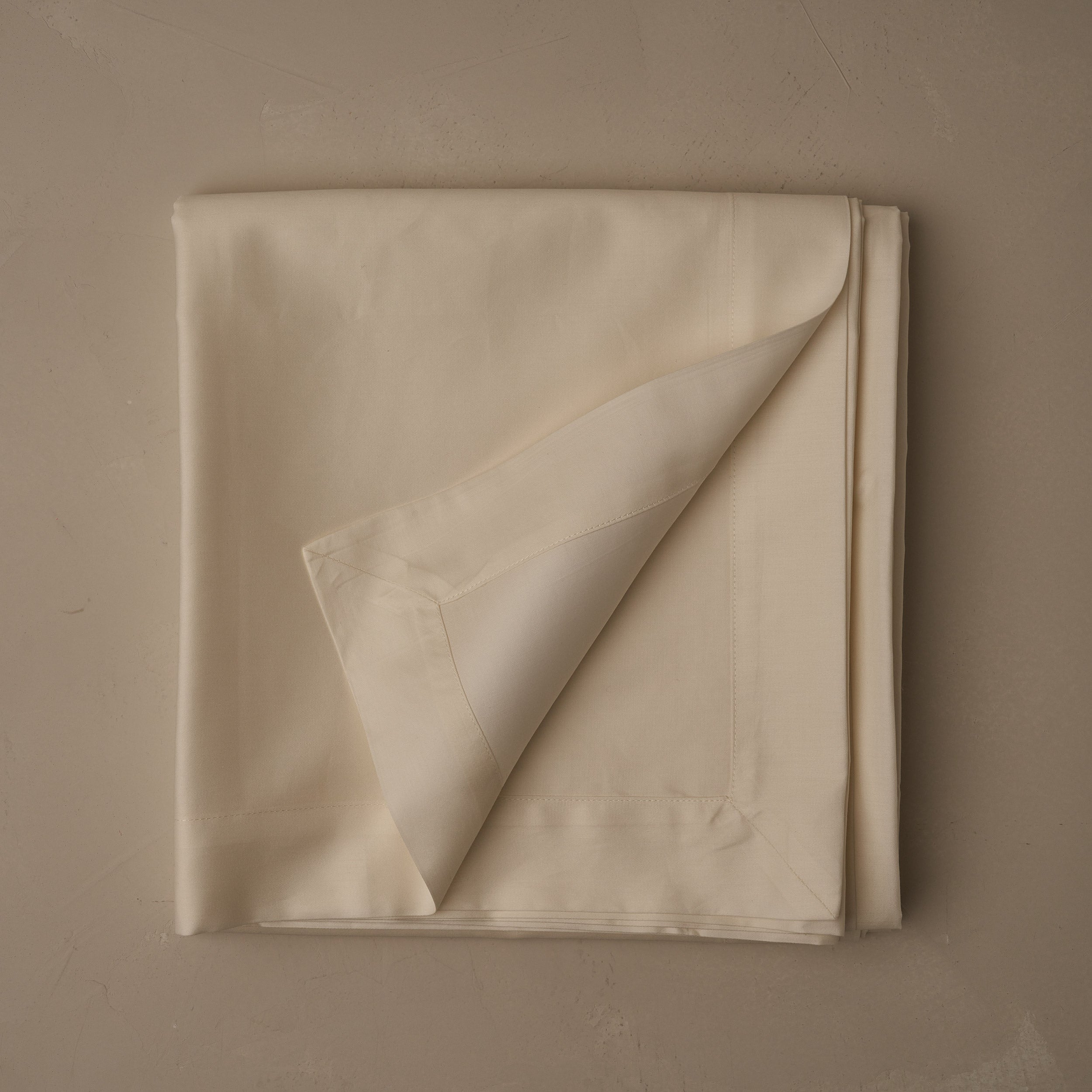 Classic Cotton Sateen | Flat Sheet – LETTO SRL Company