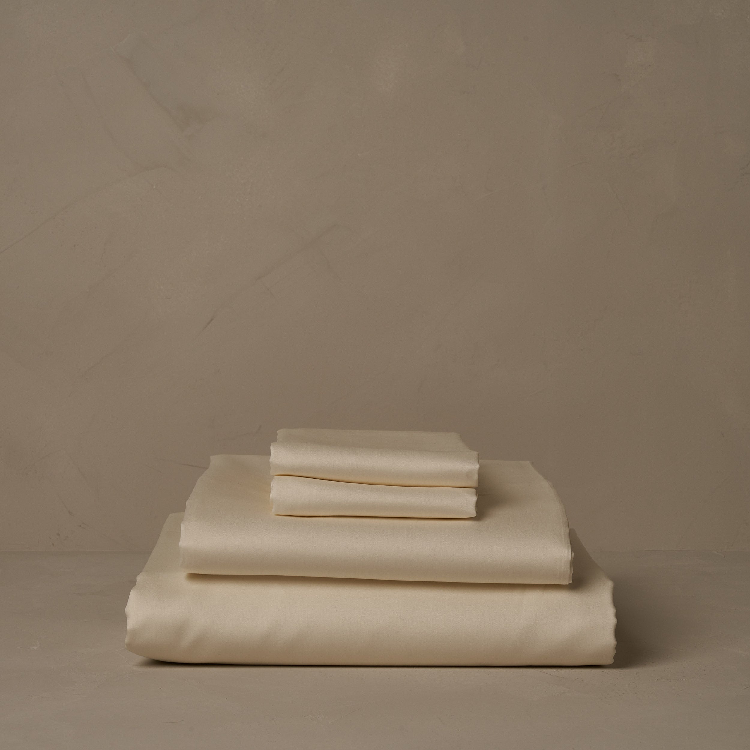 Classic Cotton Sateen | Sheet Set – LETTO SRL Company