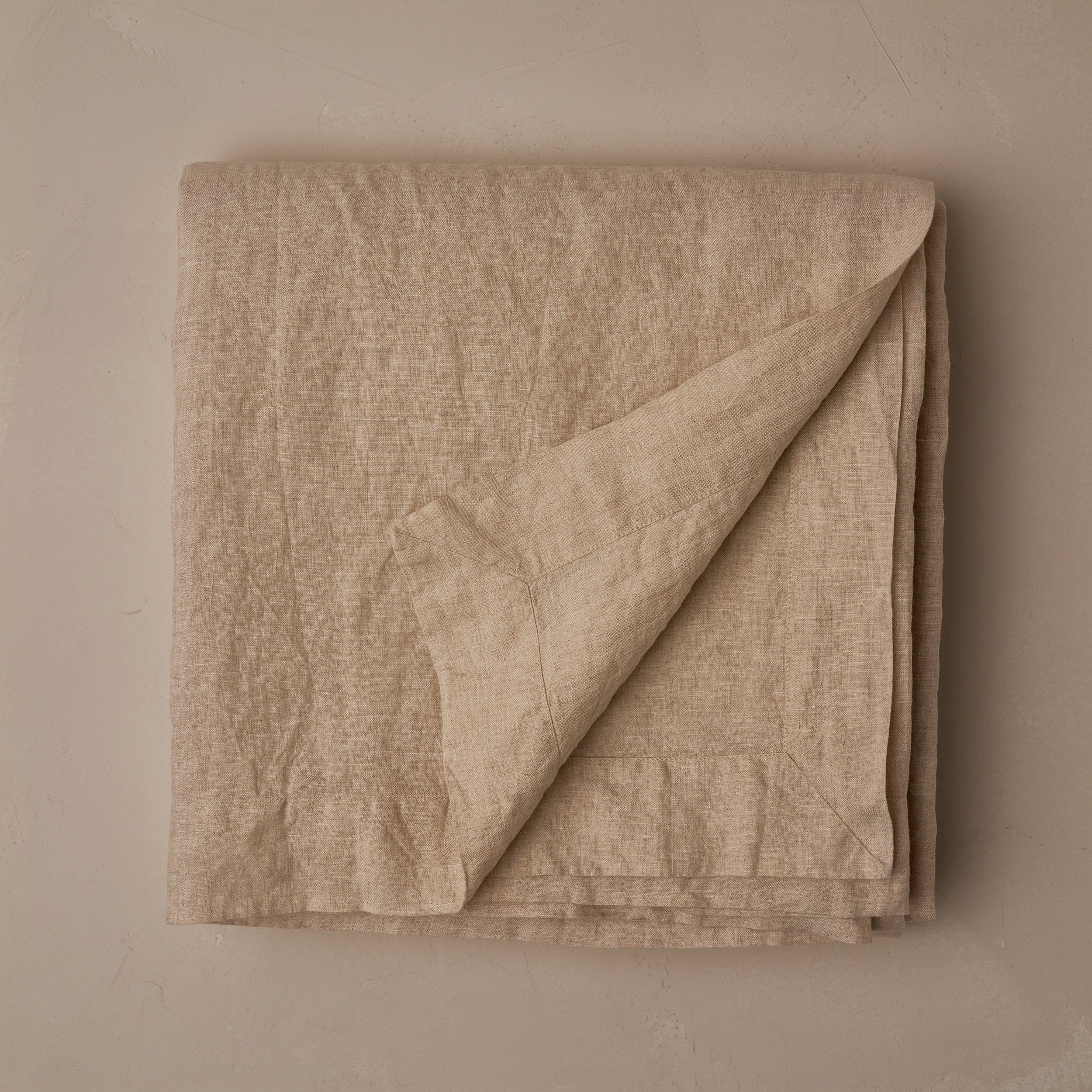 Classic Linen | Flat Sheet – LETTO SRL Company